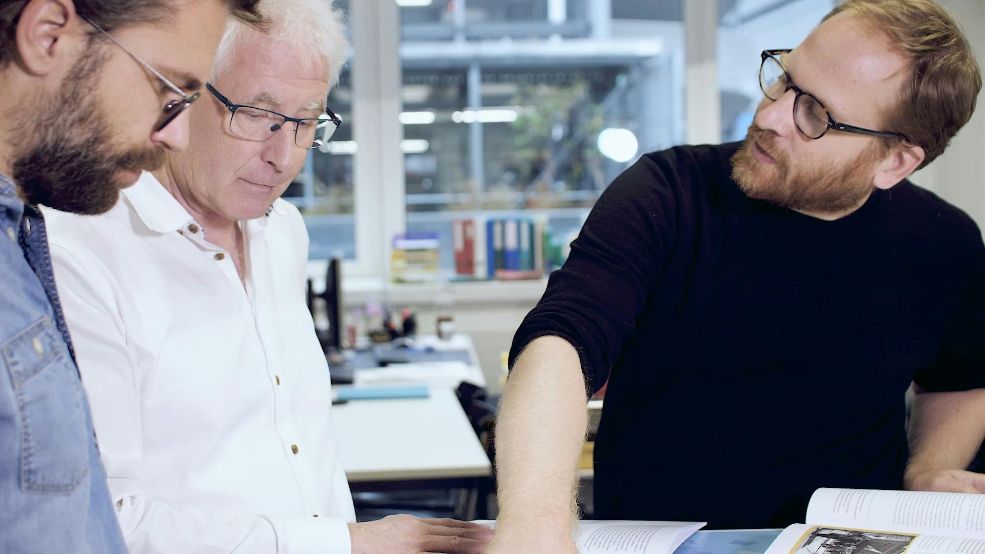 Guido Koch - Video Producer & Fullstack Developer | Zurich